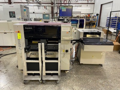 Inspection Equipment - Inspection Station