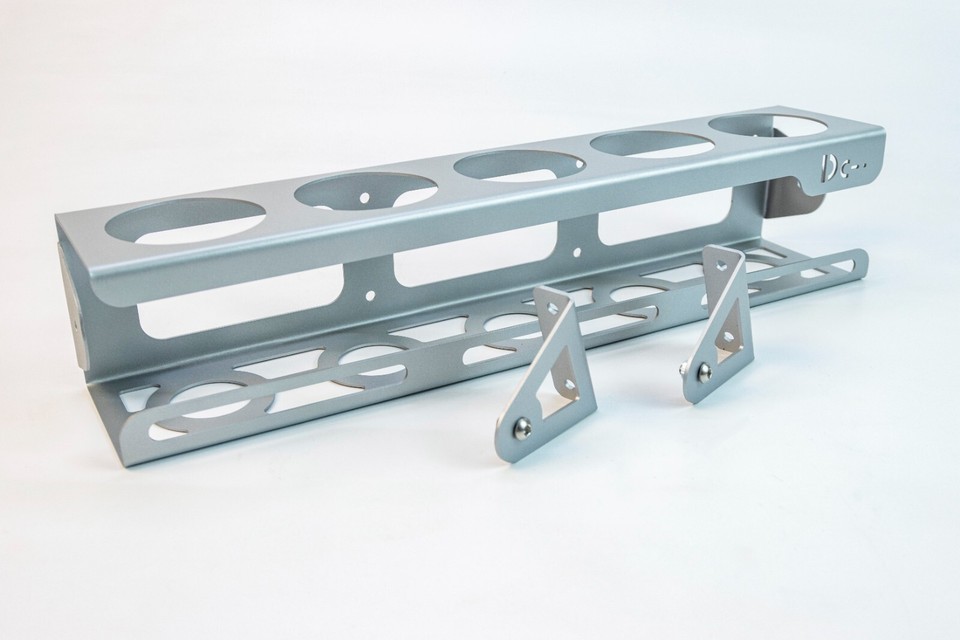 Spray Can Rack / Aerosol Can Holder & Lube Storage Rack | eBay