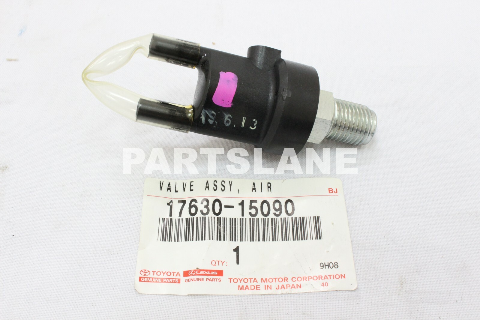 Toyota 4Runner 98-00 2RZ 3RZ Dyna Hiace Hilux OEM Air Control Valve ...