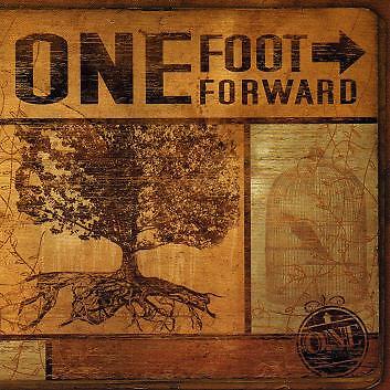 One Foot Forward - One Foot Forward - CD | eBay