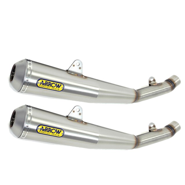 Honda CB 1100 EX 2015 Auspuff Arrow 71861PRI günstig kaufen | eBay