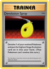 1x Devolution Spray 76/108 XY Evolutions Pokemon TCG Card LP | eBay
