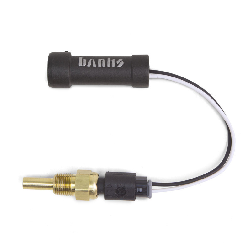 Banks Power Temperature Sensor | eBay