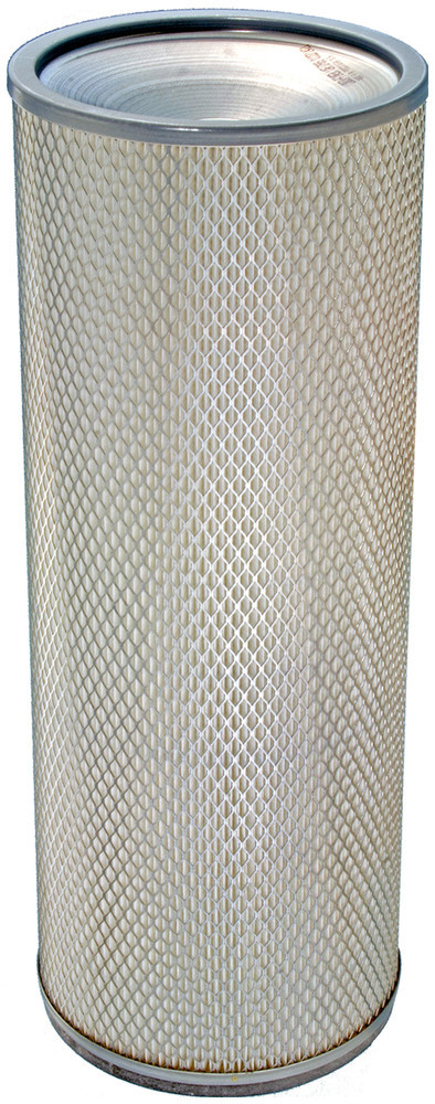 FLEETGUARD AF890 - Air filter cross reference