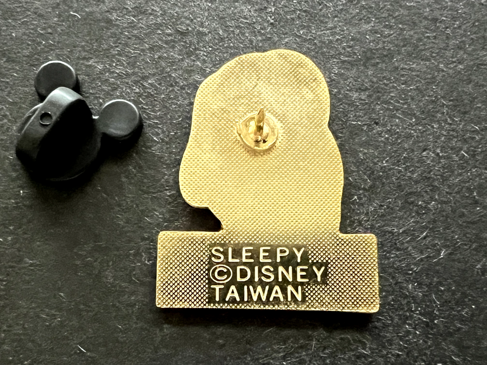 WDW - Sleepy - Dwarf Snow White - 15th Anniversary Coca Cola LE Disney ...