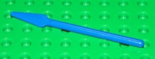 LEGO - Minifig, Weapon - Spear / Pike - - PICK YOUR COLOR !! | eBay