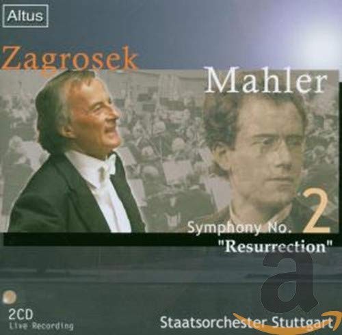 [CD] Zagroszek & Stuttgart State Opera 2006 Japan Tour Commemorative ...