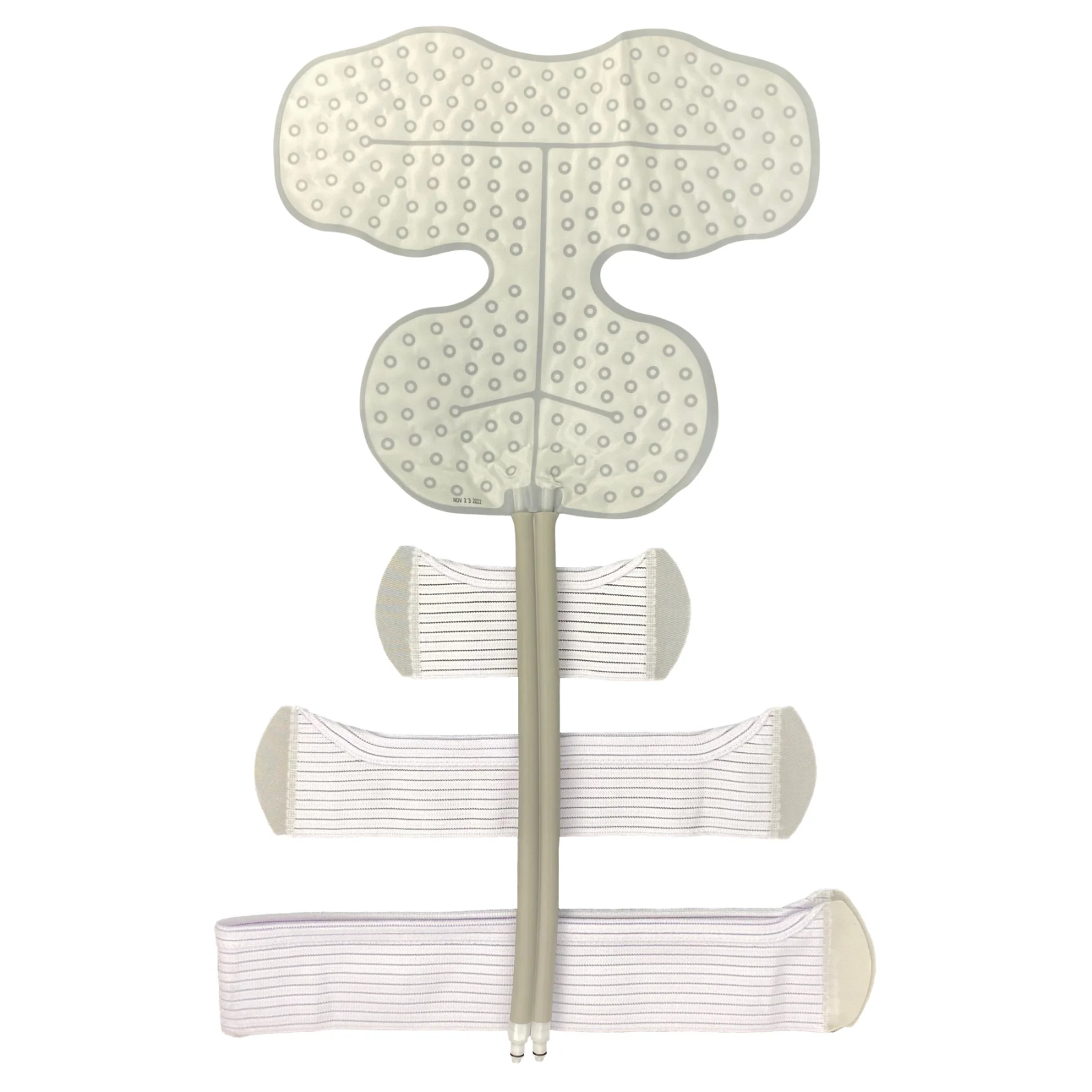 Ossur Cold Rush Replacement Pad-PAD ONLY | eBay