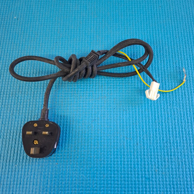 ORIGINAL POWER CABLE FOR PROLINE LVD2464D 24" TV | eBay UK