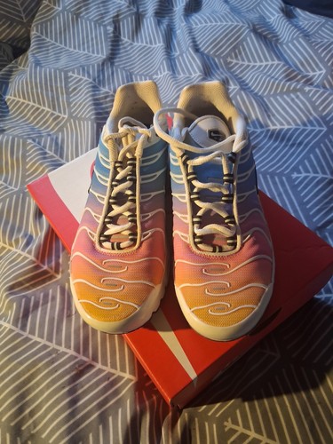 Nike Tns Sneaker | eBay.de