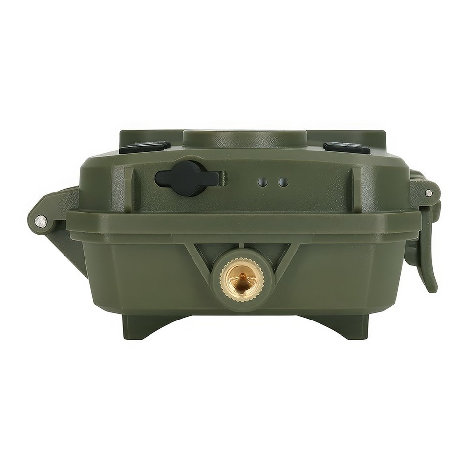 48MP 940nm IR Night Vision Game Hunting Camera Recorder Wildlife Trail ...