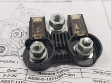 Genuine Ford Circuit Breaker Assembly Lc3z-14526-a for sale online | eBay