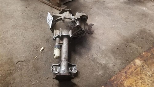 2000-2004 Chevy Tahoe Front Axle Differential Carrier 3.73 Ratio Opt ...