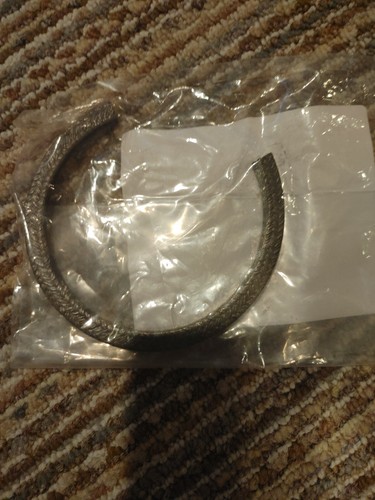 Moteur Vilebrequin Joint Arrière 0019971241 Elring pour Mercedes-Benz ...