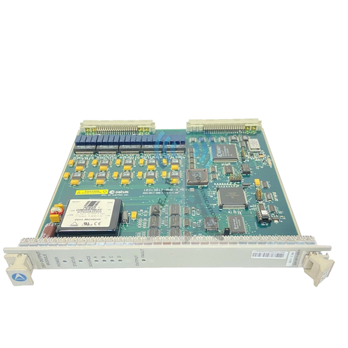 Austron-Datum, Symmetricom, 23413017-000-0, SSU-2000 DS1 OUTPUT MODULE ...