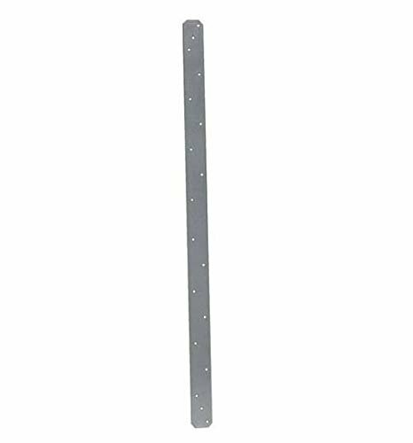 USP Lumber Connectors 1-1/4x24in 20ga Strap Tie LSTA24 for sale online ...