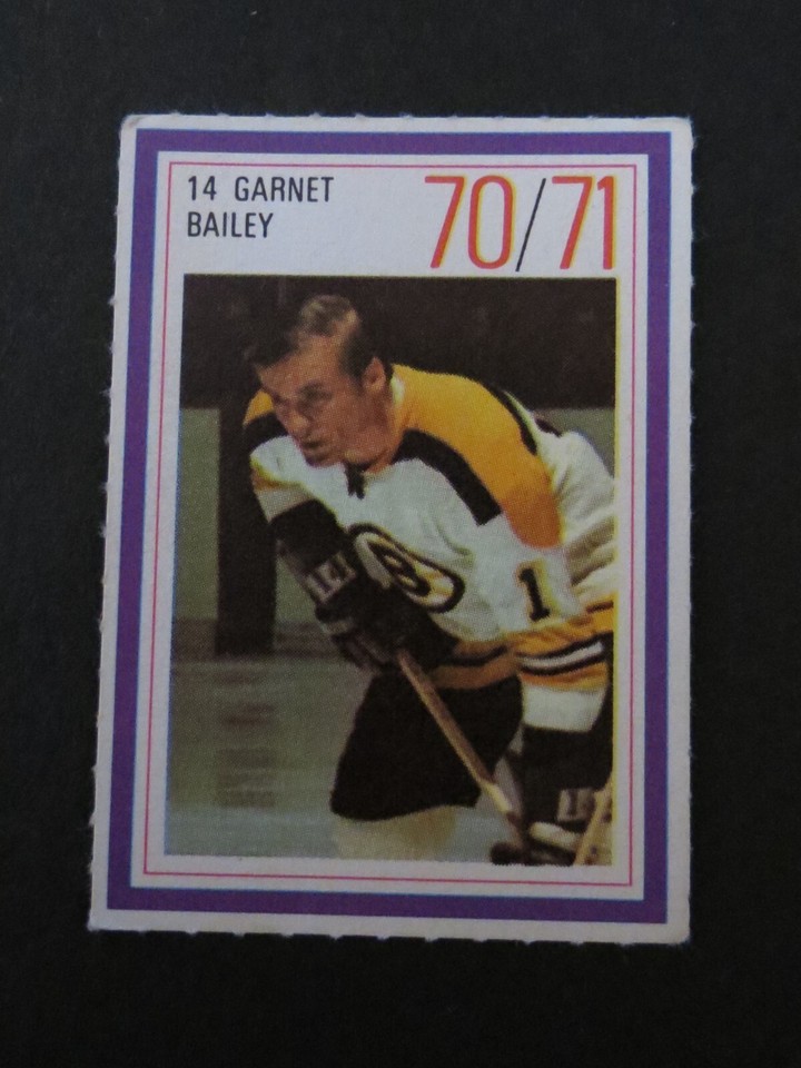 1970-71 Esso Power Players stamps, lots of stamps available, complete ...