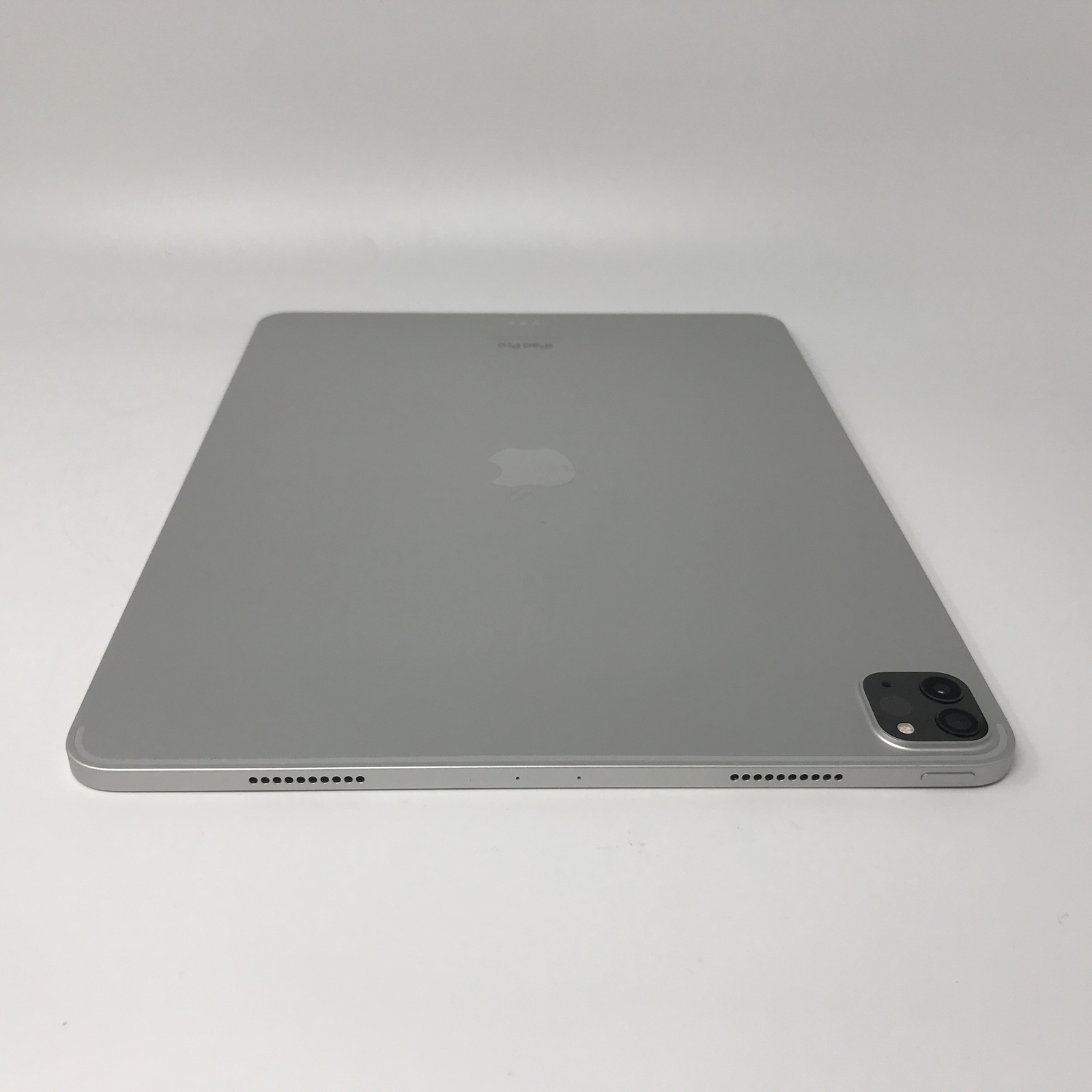 Apple iPad Pro 12.9-inch 6th Gen 128GB Silver WiFi Excellent Condition ...