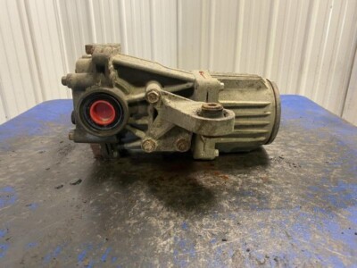 2007-2017 Jeep Patriot Rear Axle Differential Carrier Assembly without ...