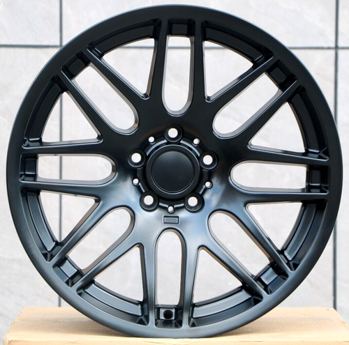 SET OF(4) 18'' F SPORT BLACK MACHINE WHEELS RIMS FITS TOYOTA PRIUS | eBay