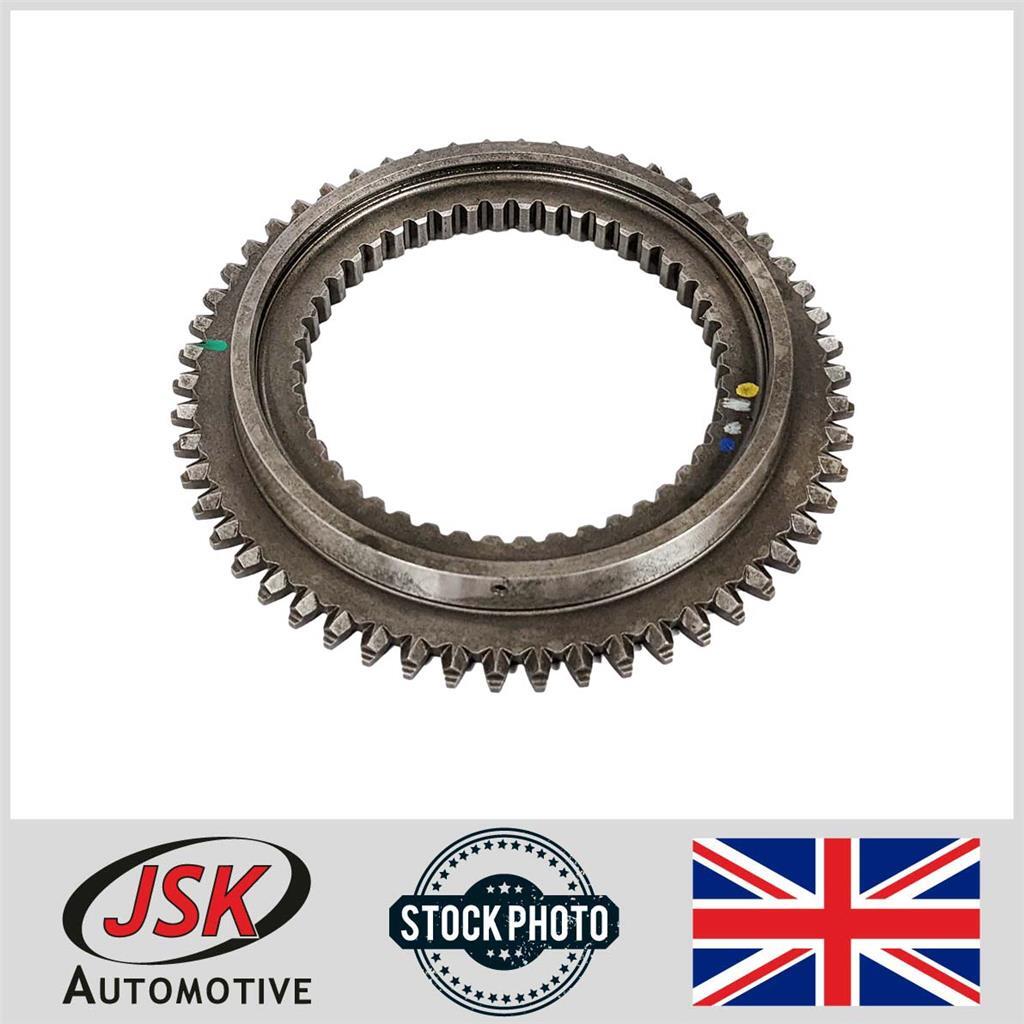 Syncro Ring Assembly Kit for Eaton 9 speed Gear 6209X 8883043/8883044 ...