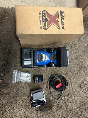 Bullard LDX Thermal Imager | eBay