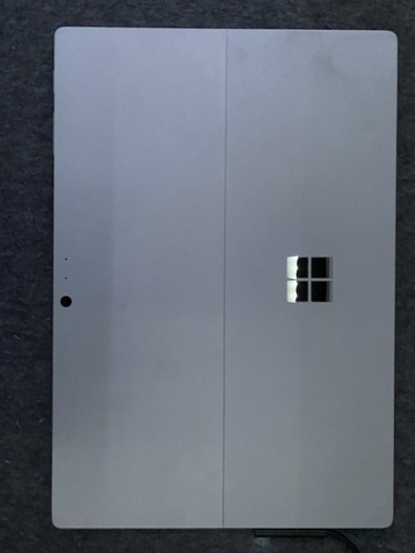 Microsoft Surface Pro 4 1724 Core i5-6300U 2.40 GHz 4GB 128GB win 10 | eBay