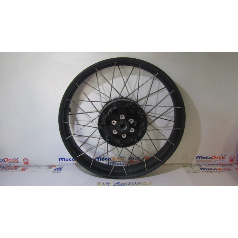 Wheel Front Wheel Rim Moto Guzzi V85 Tt 850 21 22 | eBay