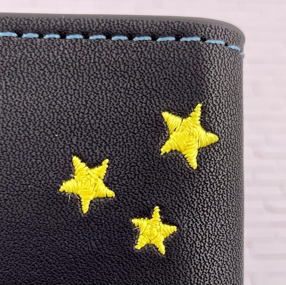 Regular Show Wallet Mordecai And Rigby | eBay