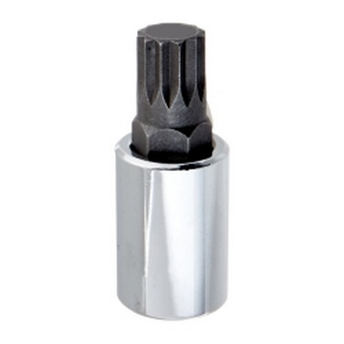 CTA Tools 8514 Triple Square Socket Bit, 12mm, 12 Point Male, 1/2 ...
