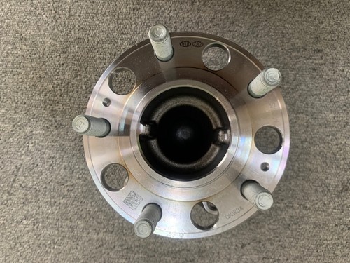 OEM 52720-P2100 Rear Wheel Hub Assy Auto-Parking for Hyundai Santa Fe ...