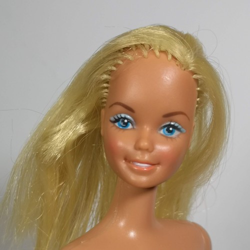 1978 Vintage Barbie Beach Fun Acapulco Doll # 2681 | eBay