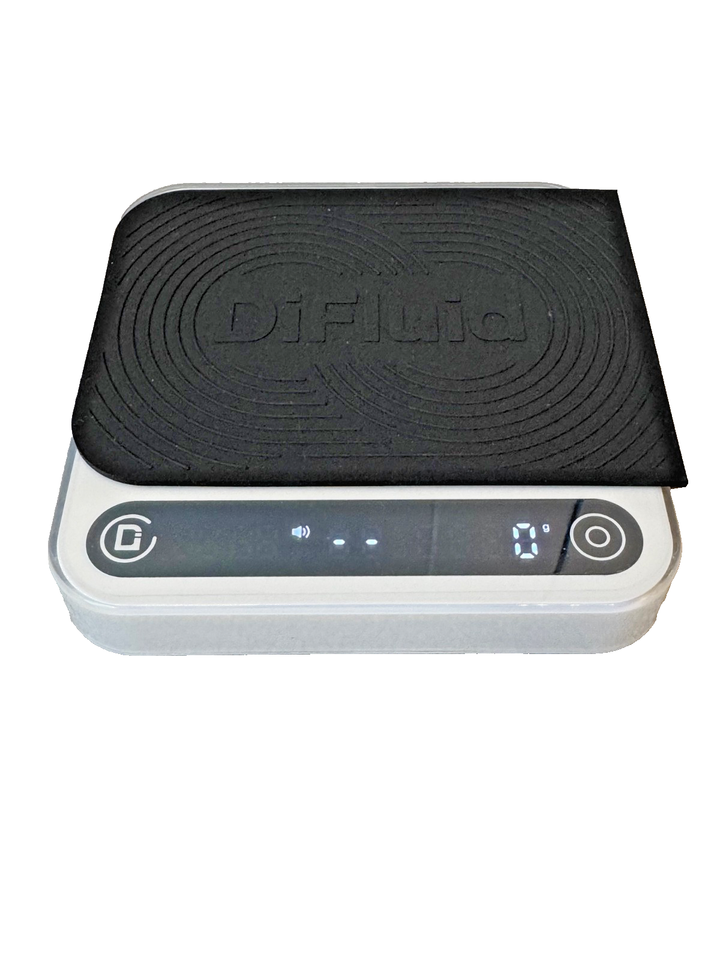 DiFluid Microbalance scale | eBay UK