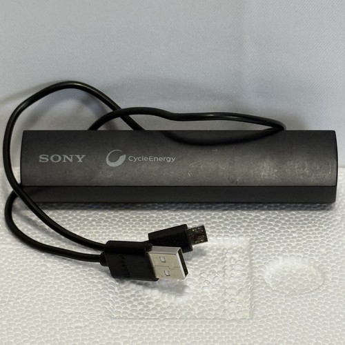 sony cycle energy | eBay