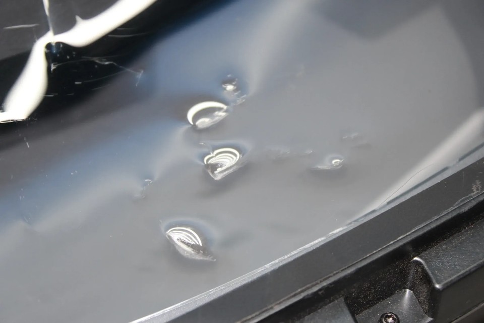 damaged HUD Head UP display A1679006120 Mercedes W167 | eBay