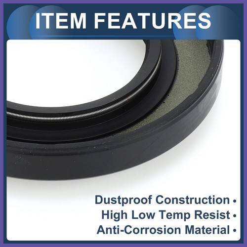 Front Axle Shaft Oil Seal for Toyota 4Runner 1996-2014 No.9031147013 | eBay