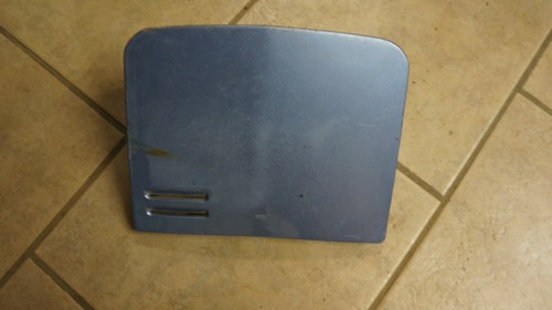 85-86 Honda Elite CH 150 Front Cover Panel Fairing Storage Lid FC1028 ...