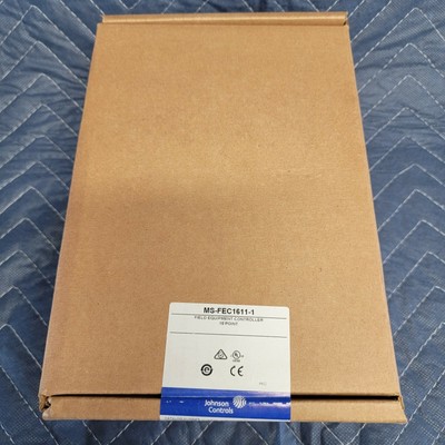 Controls - Johnson Controls