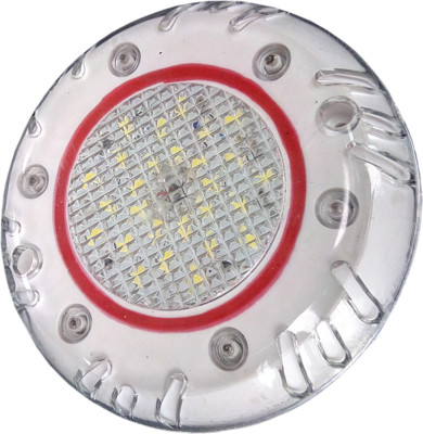 Underwater LED Lights for Boat, Yacht DC12V 17W RGB Color IP68 ...