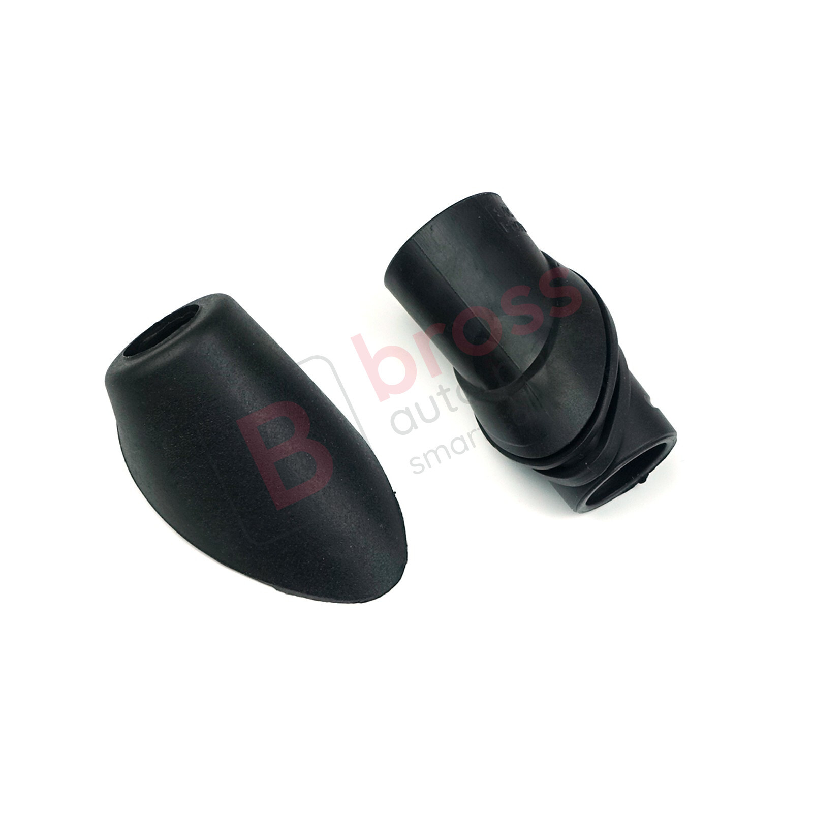 Antenna+Rubber+Seal+Lower+Upper+Parts+A1248270798+for+MERCEDES+W124 for ...