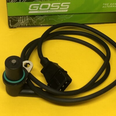 Crank angle position sensor for Holden TF RODEO 2.2L 99-03 C22NE CAS 2 ...