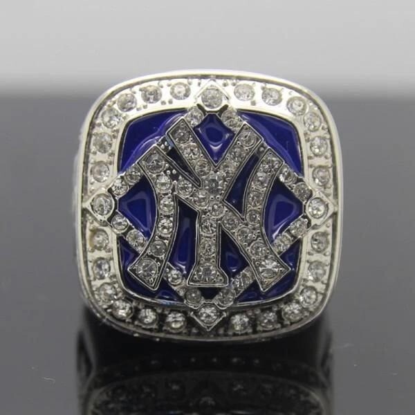 Yankees World Series Rings 2009 New York Yankees World Series