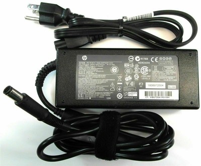 Lot 10 Adapter HP PPP016L-E 608426-001 609941-001 PA-1121-42HQ PA-1121 ...