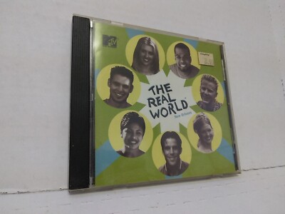 MTV's The Real World: New Orleans, CD 720616227423| eBay