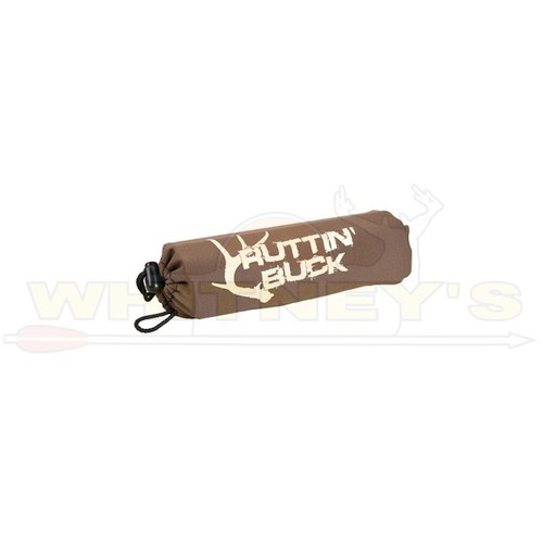 Hunters Specialties Ruttin' Buck 00181 Rattling Bag for sale online | eBay