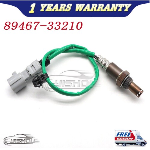 89467-33210 Downstream Oxygen Sensor For Toyota Camry Avalon 19-23 ...
