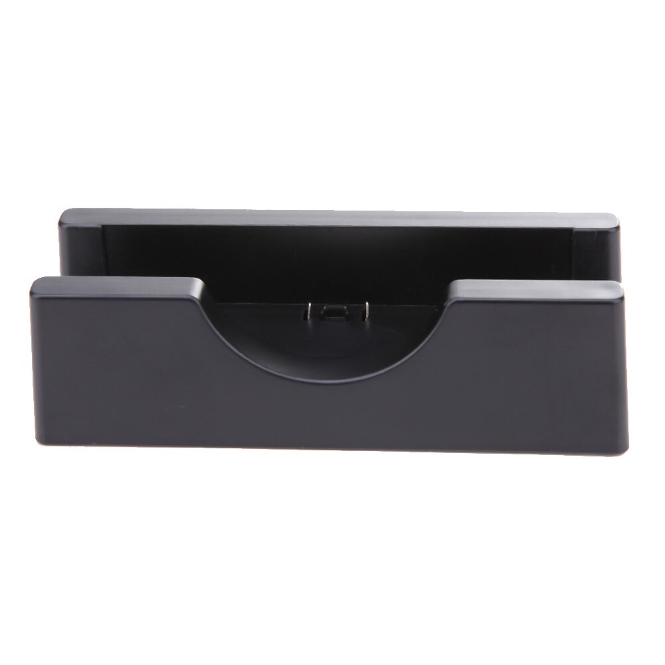 For Nintendo New 3DS XL/LL/3DS Charging Stand Station Dock USB Charger ...