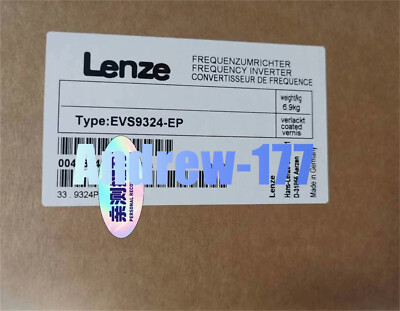 1PCS NEW EVS9324-EP frequency converter EVS9324-EP NEW | eBay