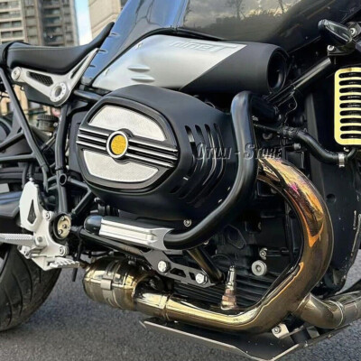 R nineT Cylinder Head Covers For BMW R Nine T Scrambler /Urban /Pure ...