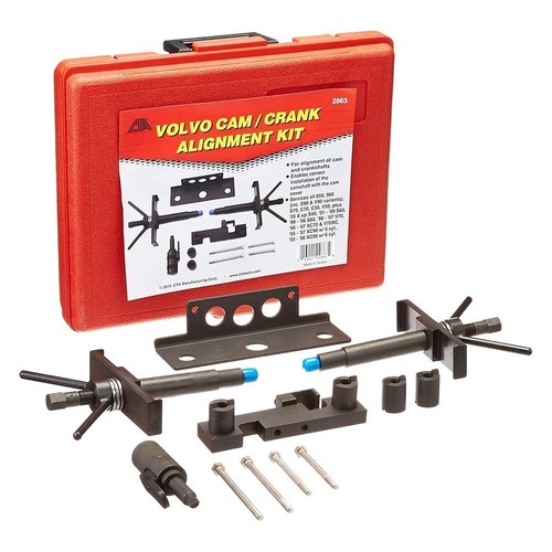CTA Crankshaft Alignment Tool Kit 53001028634 | eBay